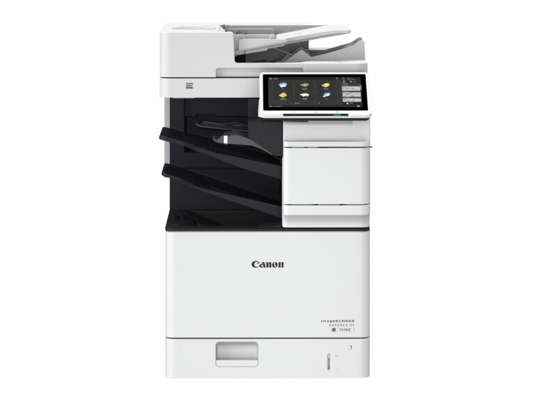 Canon B/W Multifunction - Atlanta Office Machines